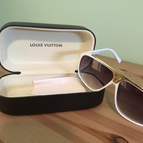Accessories | Louis V Shades | Poshmark